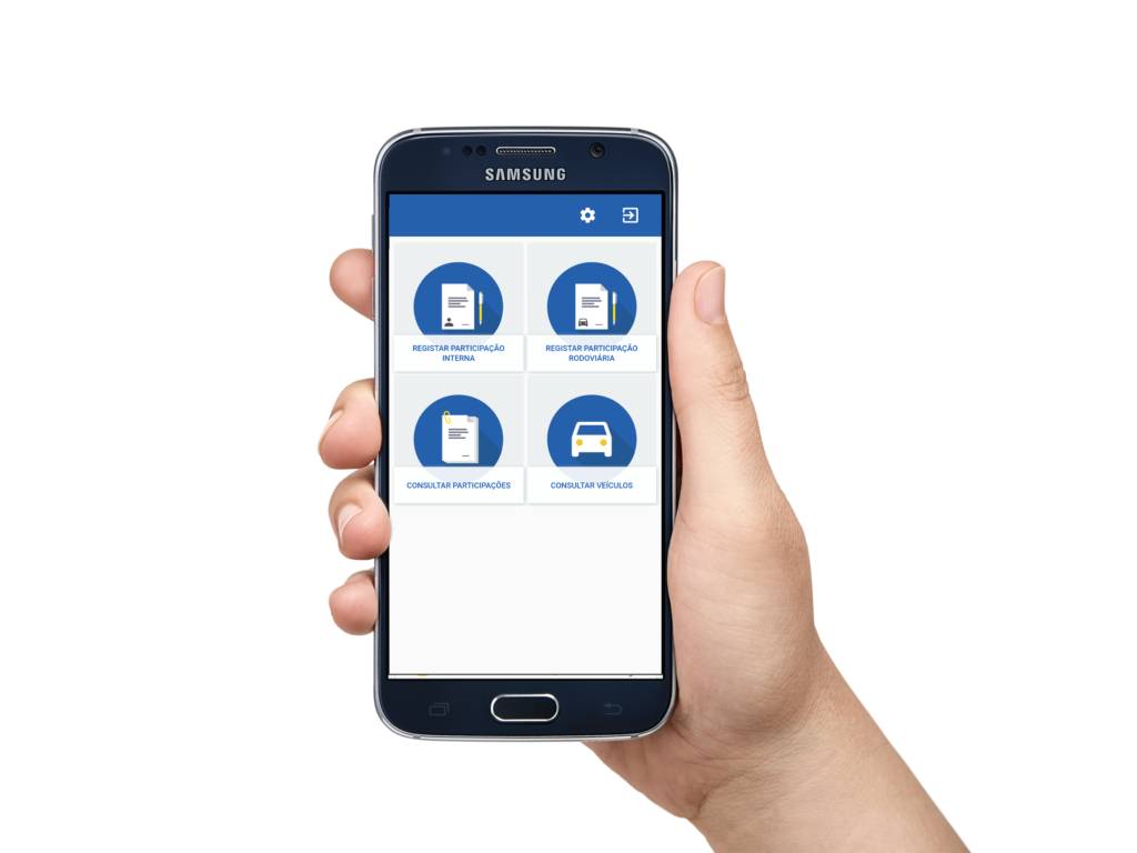 Sysnovare | Lançamento do gIC Mobile